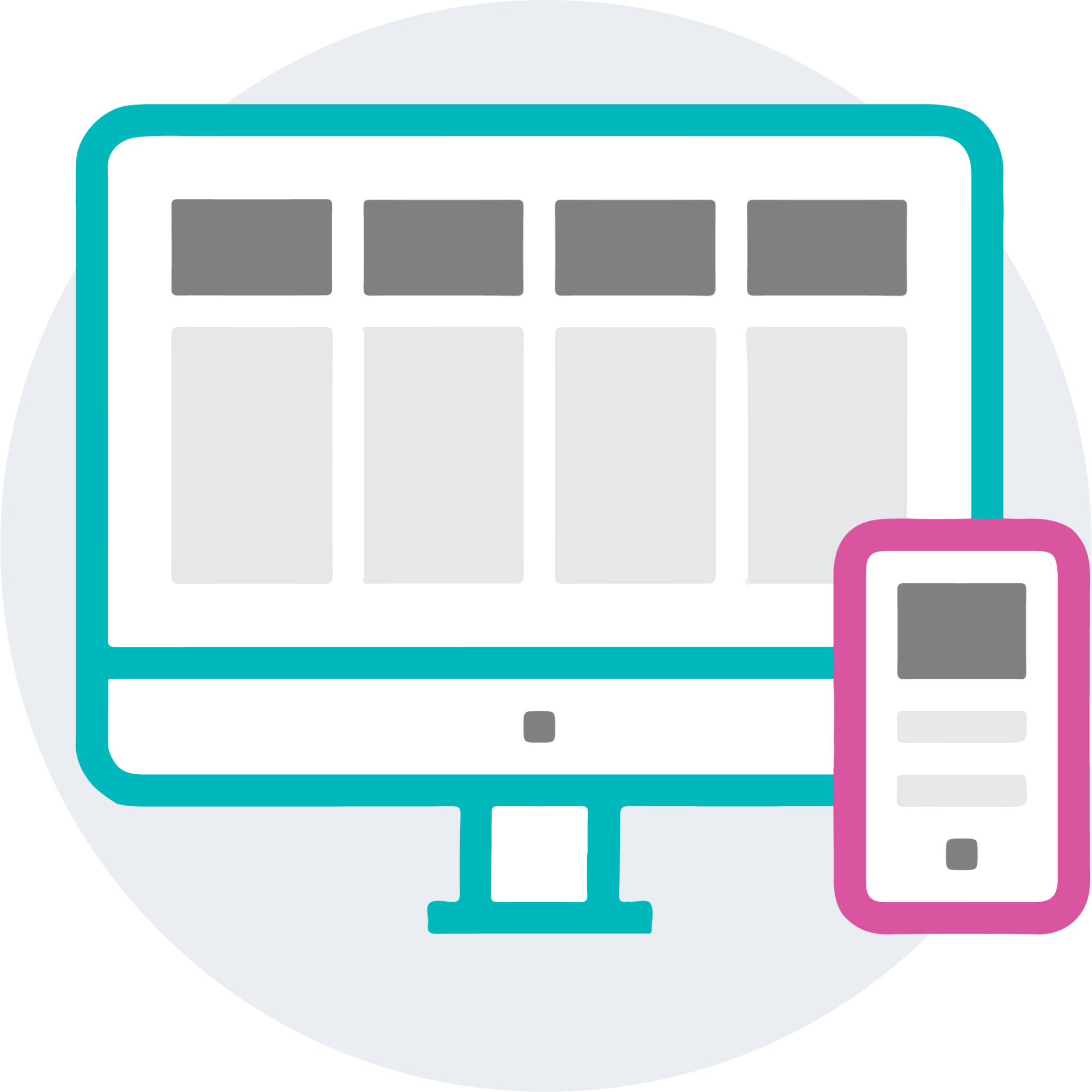 Graphic Design Support for Flexible Projects